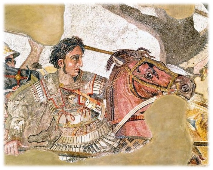 Alexandre Magno | - Knoow