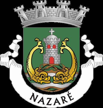 brasão nazare - Knoow - Knoow