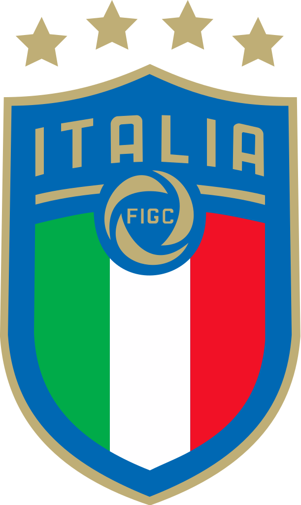 611px-FIGC_Logo_2017.svg | - Knoow