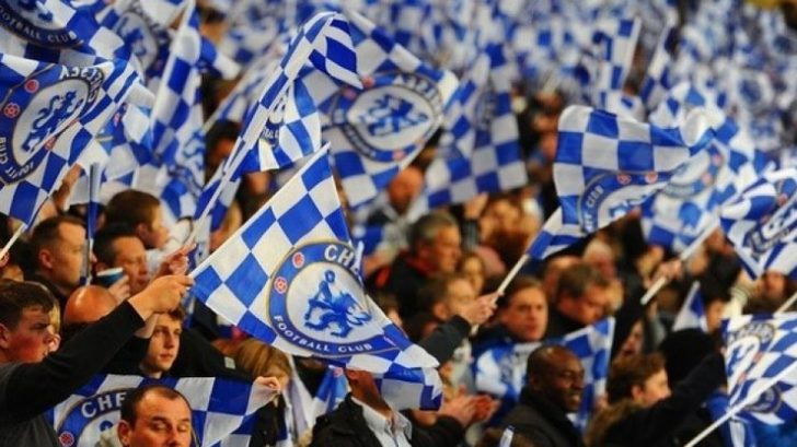 Maiores Torcidas da Europa (Top-10) | - Knoow